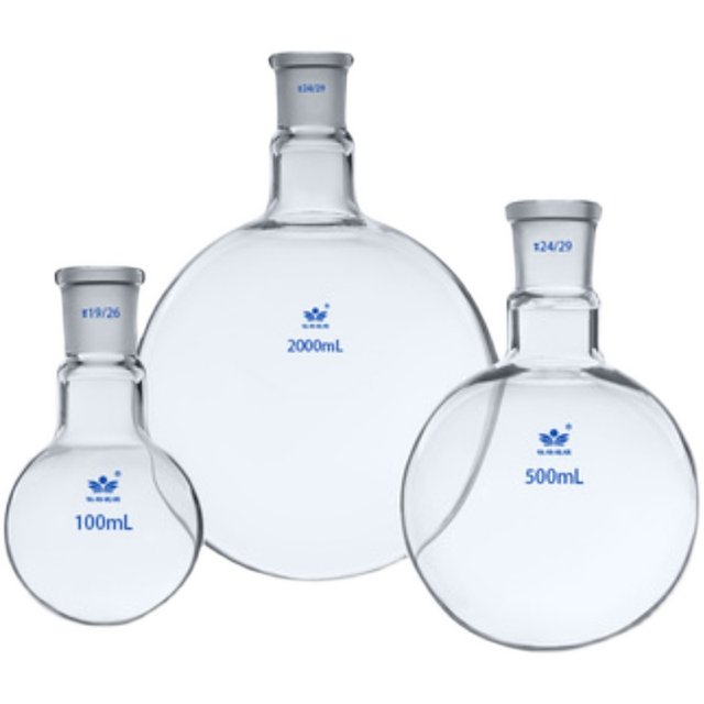Single-neck round bottom flask 1000/2000/3000/5000/10000/20000ml