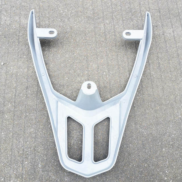 Suitable for Yadi electric vehicle E1 rear shelf trunk rack YD800DQT-7A ...