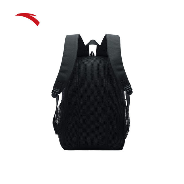 Anta Kyrie Irving Series丨Backpack Large Capacity Fashion School Bag ...