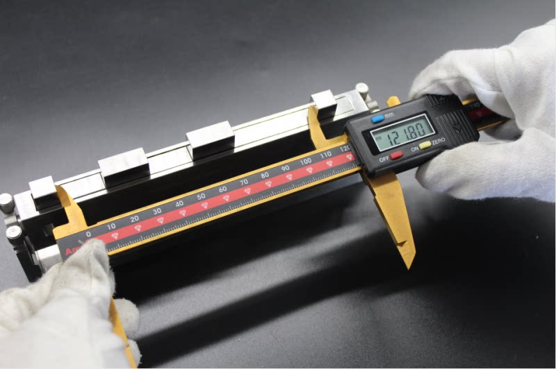 An Yi 300mm Digital Vernier Caliper - Precision Measurement Tool