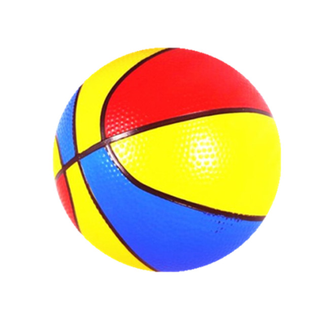 Ball children's toys baby small leather ball elastic ball kindergarten ...