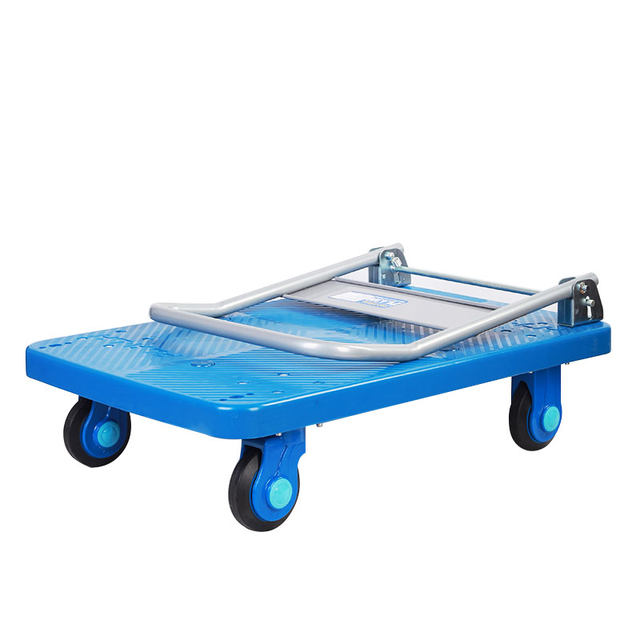 uni-silent even and flatbed trolley trolley trolley trolley pull truck ...