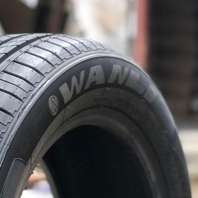 Wanli tire 225/55R18 SP022 EV Thickened double -layer tire wall, abrasion resistance, quiet ...