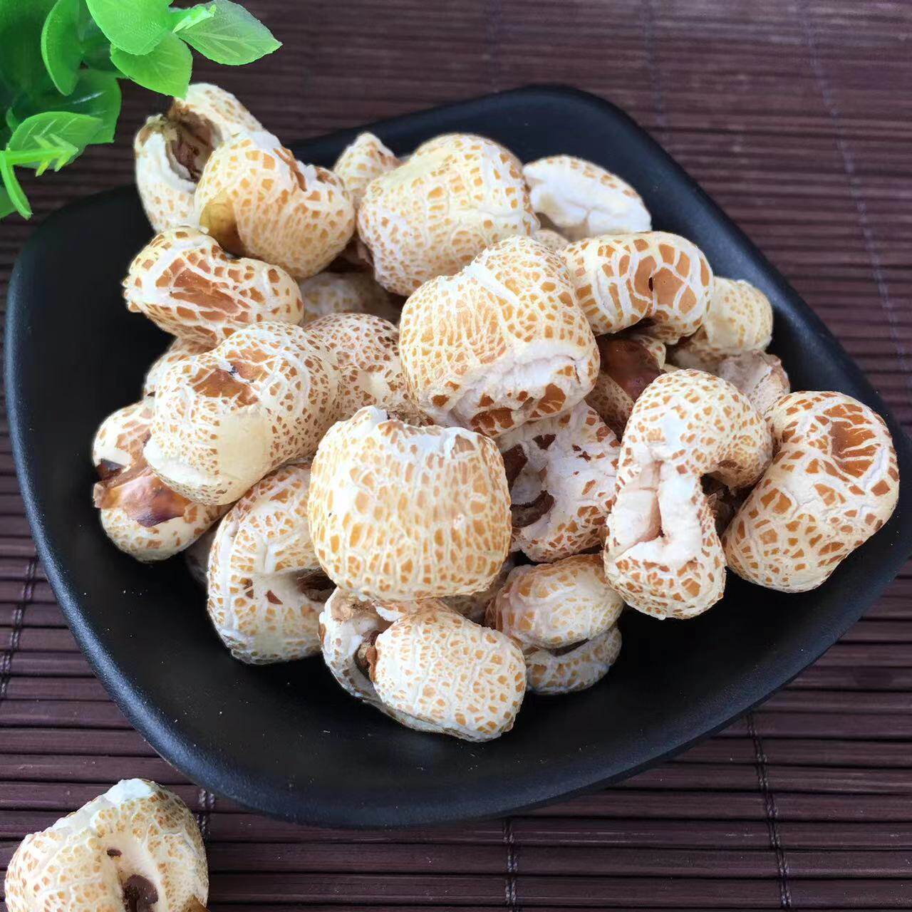 Old-Fashioned Traditional Popcorn 500g - Post-80s Nostalgic Rice Popcorn