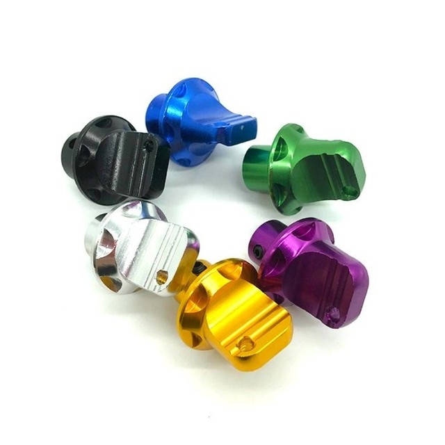 Electric motorcycle key modification accessories Xiaoniu assisted ...