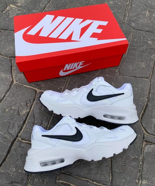 NIKE Nike counter genuine broken size 6 men's and women's casual ...