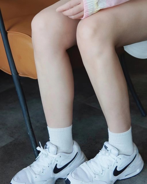 NIKE Nike counter genuine broken size 6 men's and women's casual ...