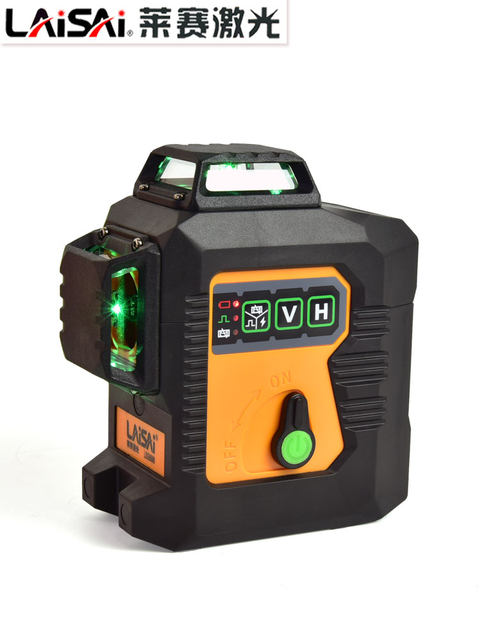 Laisai level Blue Light Green 12 Twelve Line 8 Line Laser Laser G6666 ...