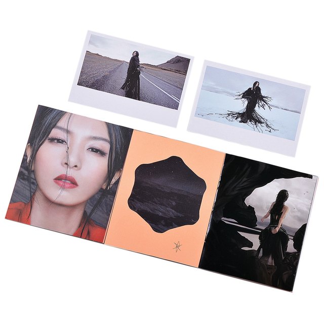 Official genuine Hebe Tien's album is small, don't think of me if I'm ...