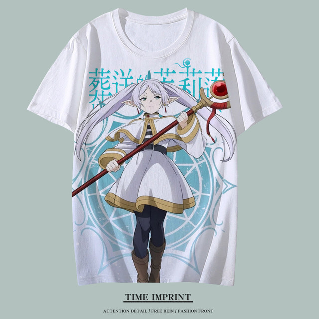 Burial Fulian T-shirt short-sleeved cos pain clothes bar two ...