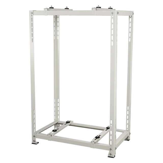 Central air conditioning outdoor unit bracket accessories space-saving ...