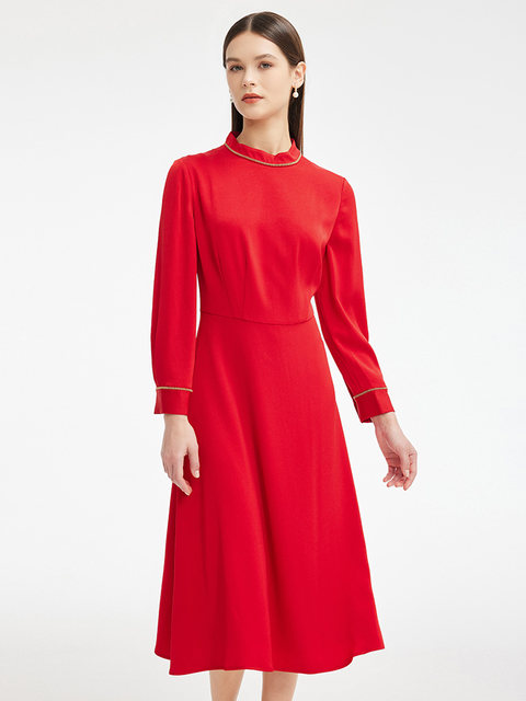 The same mall of the mall, Ma Tiannu Women