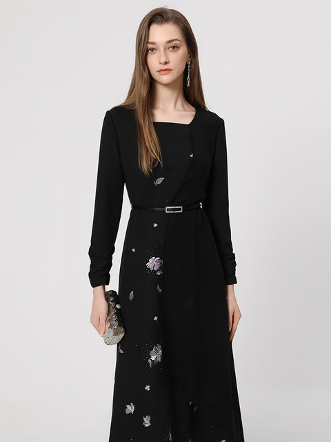 The same style of Ma Tiannu in the mall, 2025 spring and summer new ...