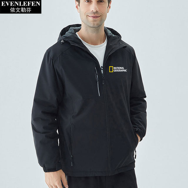 National Geographic American Photography and Videography Association ...