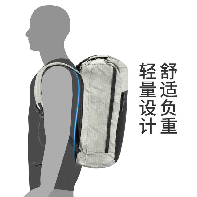 【Journey】Naturehike Ultra-Lightweight Backpack for Men and Women ...