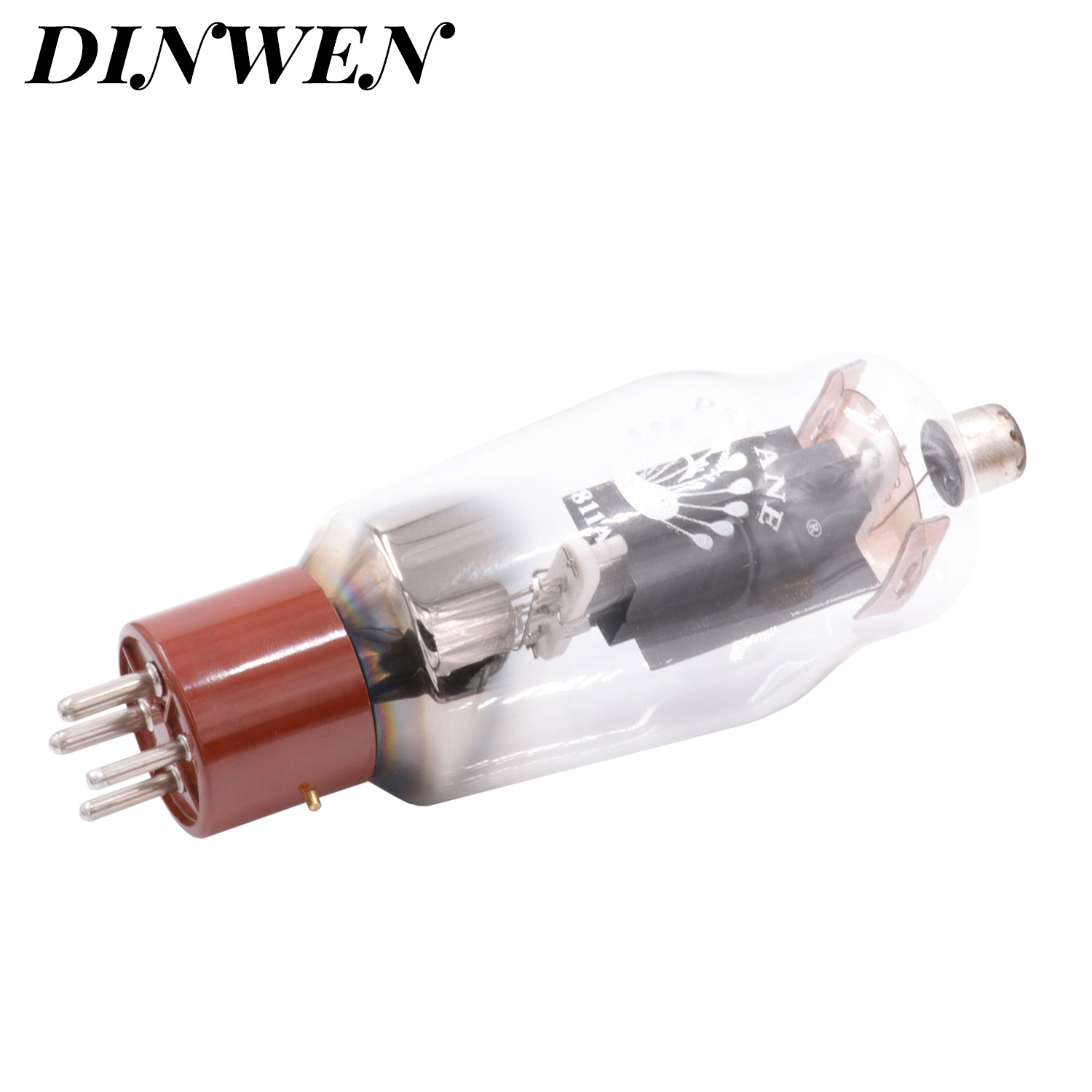 Noble voice 811A direct generation Shuguang FU-811 electronic tube warranty for half a year ...