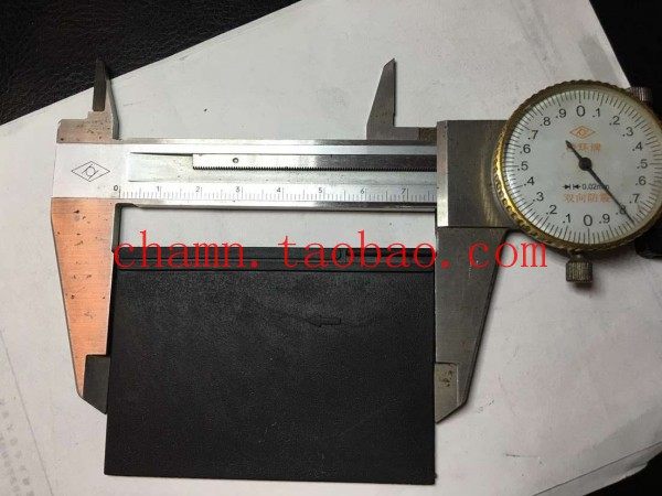 Arc isolation plate CDM1-100M RDM1 NM1CM1 RMM1-125H Arc isolation plate ...