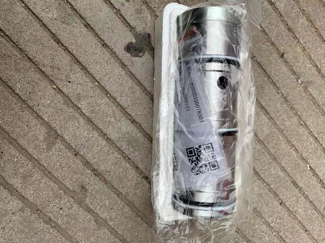 XCMG crane accessories Shengbang original 260 valve core 530 valve core ...
