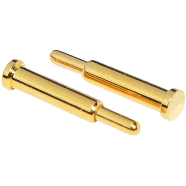 pogopin connector pogo pin antenna ejector pin SMT contact test pin ...