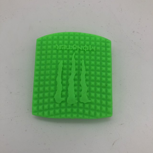 Motorcycle foot brake rubber anti-slip pedal brake pedal men's car ...