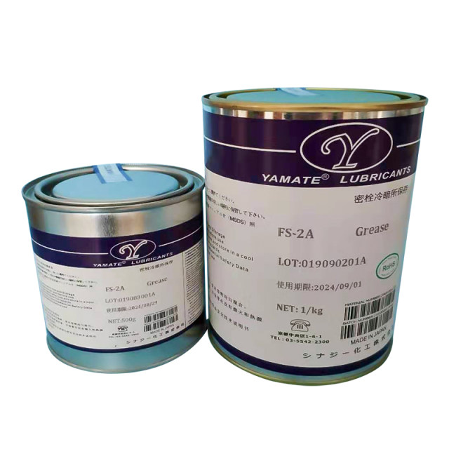 1400 degrees silver-based bolt anti-sintering agent / thread high ...