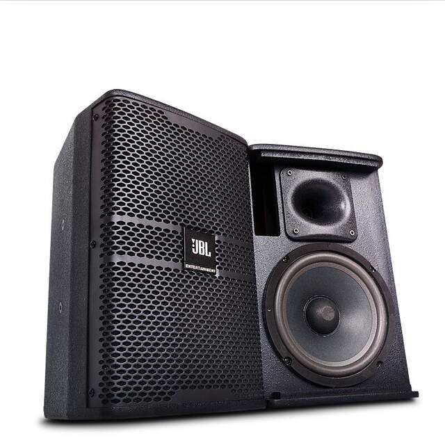 KP-408 conference speaker 8 inch HIFI family KTV conference ...