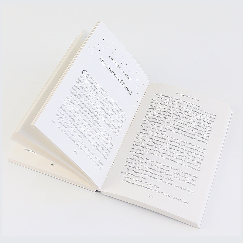 Harry Potter und der Stein der Weisen - Englische Originalausgabe - J.K ...