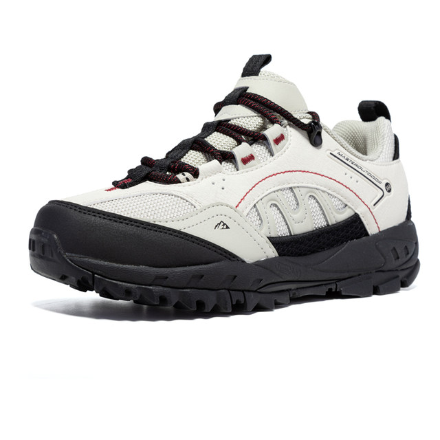 361 degrees sneakers Women's shoes outdoor hiking shoes anti -slip ...