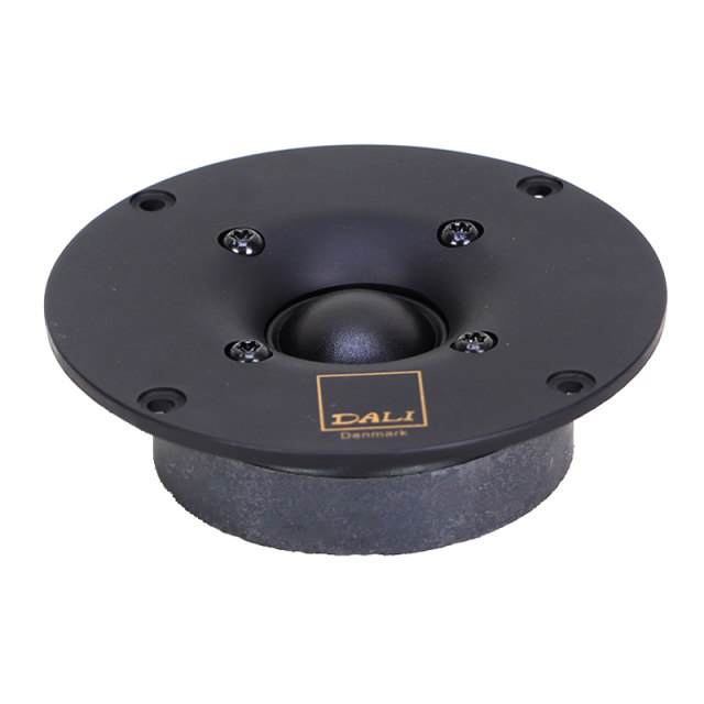 Danish imported silk film DALI tweeter 4-inch dome 104 fever HiFi ...