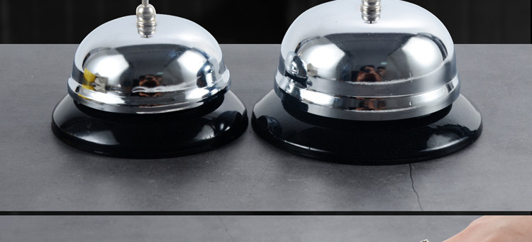 Summoning bell - Small | Diamond