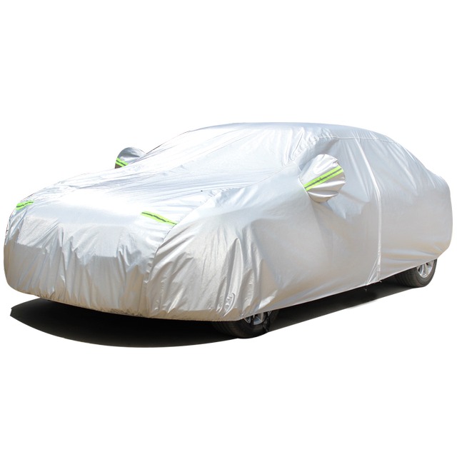Volkswagen new Lavida special car clothing Lavida plus car cover car ...