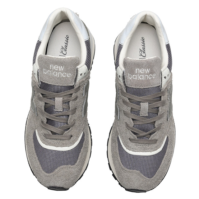 ~New Balance NB men's and women's shoes 2025 summer new casual shoes ...