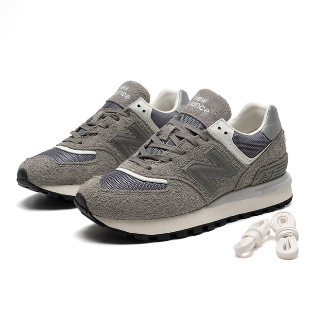 ~New Balance NB men's and women's shoes 2025 summer new casual shoes ...
