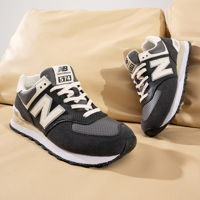 New Balance Nb Men's and Women's Shoes, New Autumn Retro Casual Shoes ...
