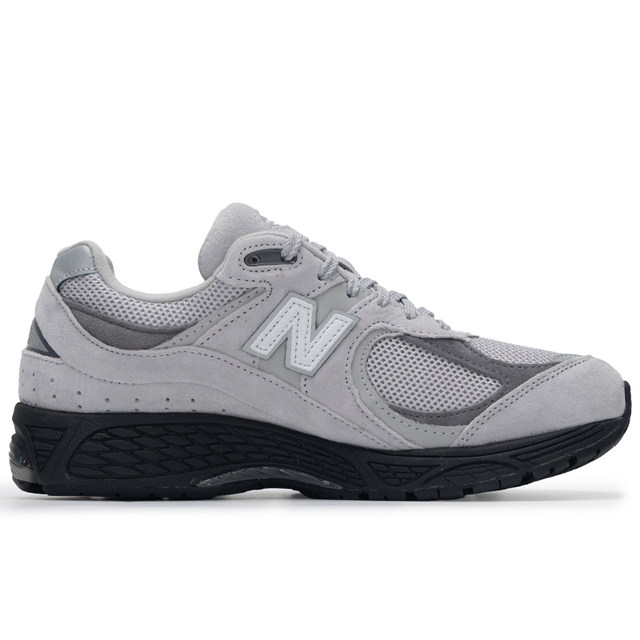 New Balance NB2002R casual shoes men's and women's shoes 2025 spring ...