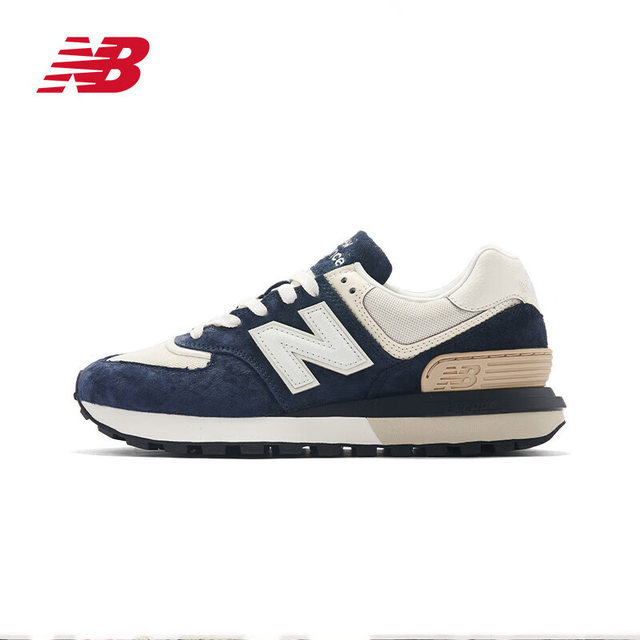 New Balance NB men's shoes and women's shoes 2024 new 574 retro ...