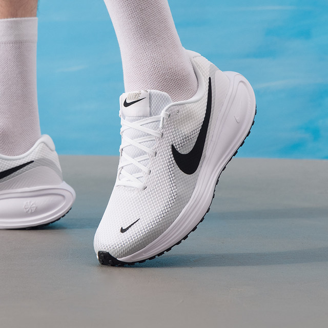 Nike official website authentic men's shoes 25 summer new mesh ...