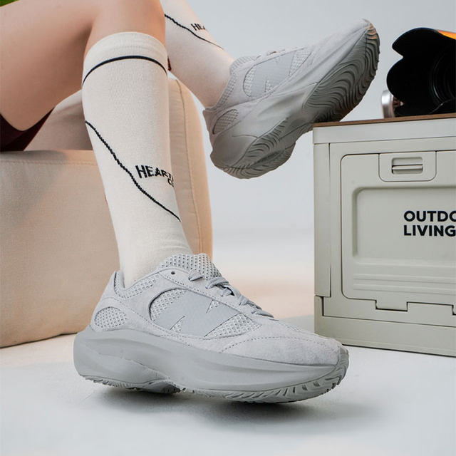 【Iu's Style】New Balance Casual Sneakers Running Shoes Men's Shoes Women ...