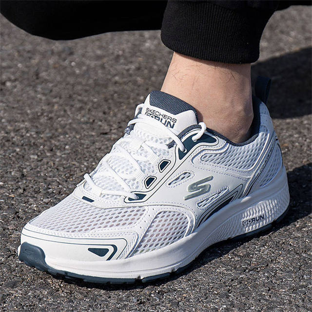Sikecci official network sneakers men's shoes men's shoes summer new ...