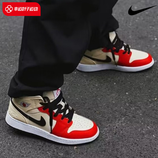 NIKE Nike official flagship store women's shoes basketball shoes ...