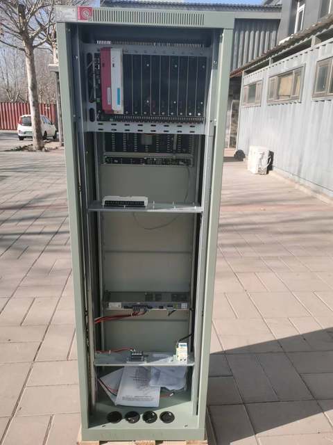 Gulf 5000H host JB-QG-GST5000H fire alarm controller/fire linkage ...