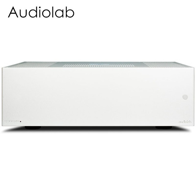 Audiolab Aola 8300XP pure back -level stereo high -power power ...