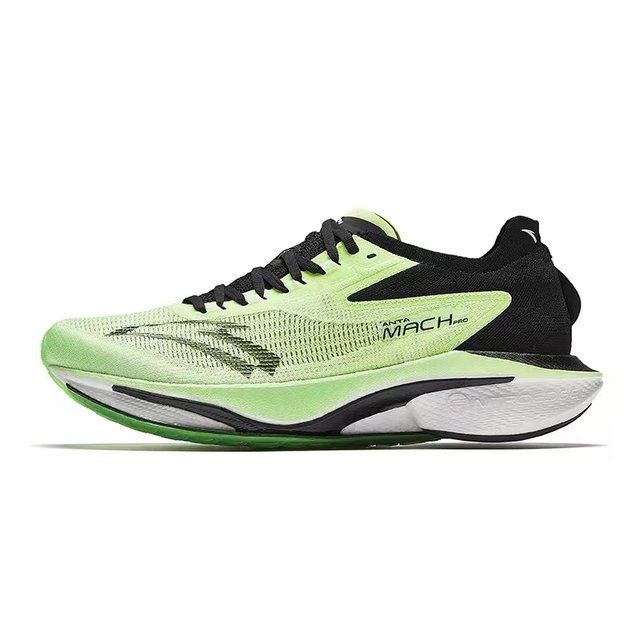 ANTA Mach 4 PRO丨Nitrogen Technology Racing Professional Running Shoes ...