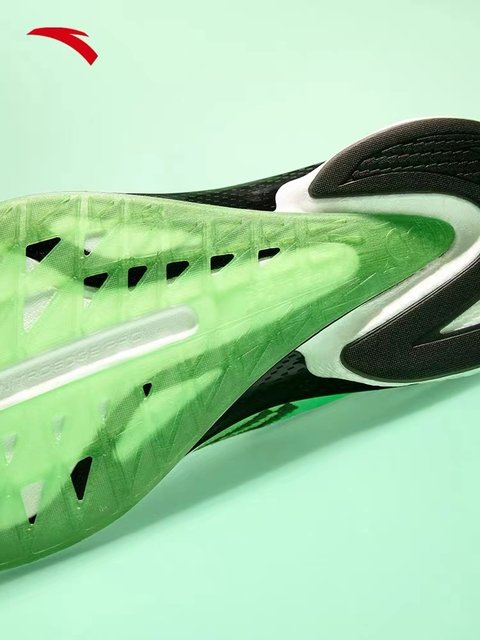 ANTA Mach 4 PRO丨Nitrogen Technology Racing Professional Running Shoes ...