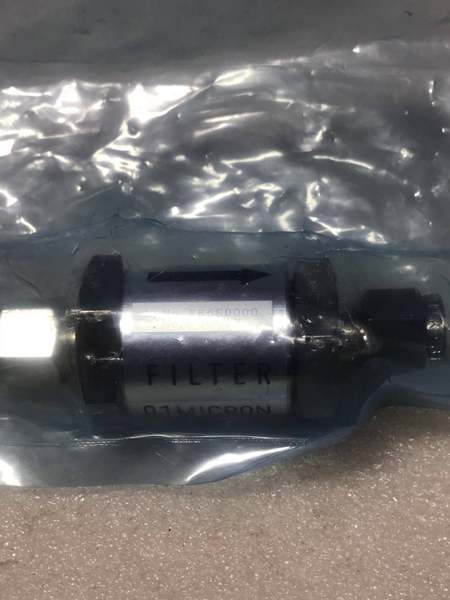 Fujikin/ 4卡套接口过滤器 | FUJIKIN 过滤器