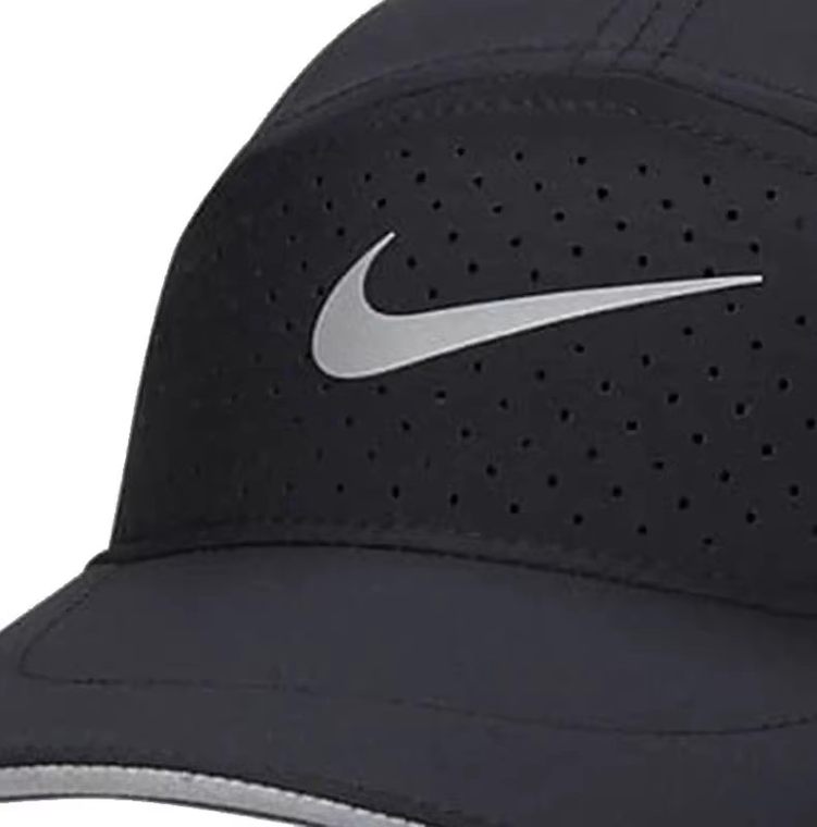 Nike men's and women's baseball cap DRI-FITADV soft top quick-drying ...