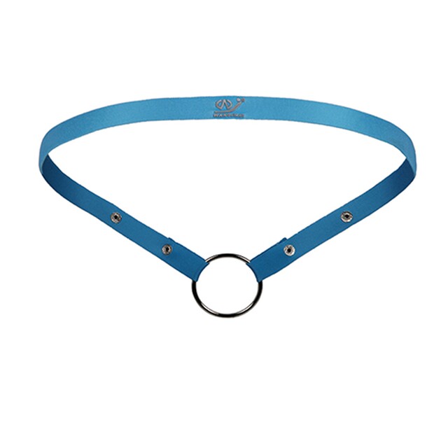 Men's thong ring underwear lining ring adjustable size to set off ...