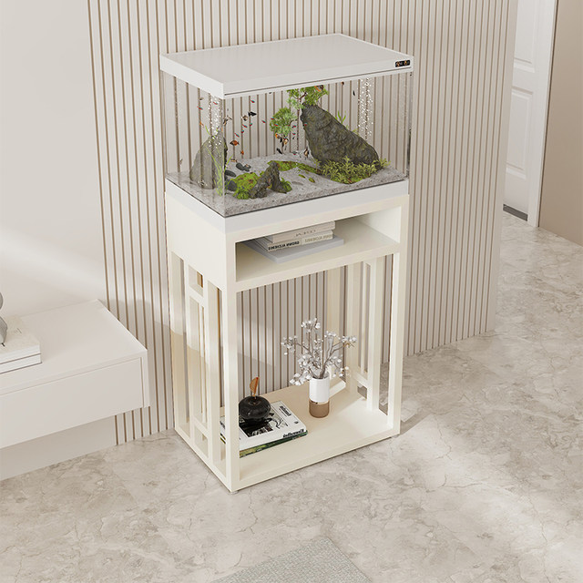 Fish Tank Stand, Load-Bearing Fish Tank Bracket, Xiaomi Fish Tank Stand ...