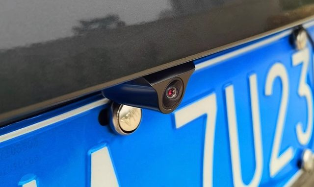 Sony's new flagship STARVIS2/IMX290/307 HD night vision full color ...