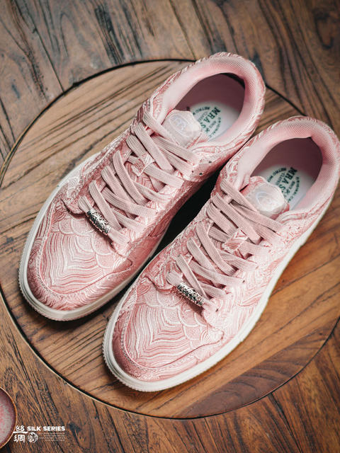 MRA silk couple shoes men's shoes 2025 new spring breathable niche ...